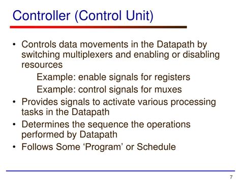 Ppt Design Of Controllers Finite State Machines And Algorithmic State Machine Asm Charts