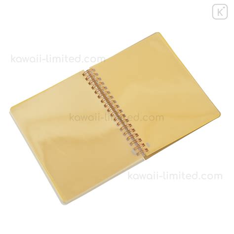 Japan Disney Store Rollbahn Planner Schedule Book Donald Duck 2025