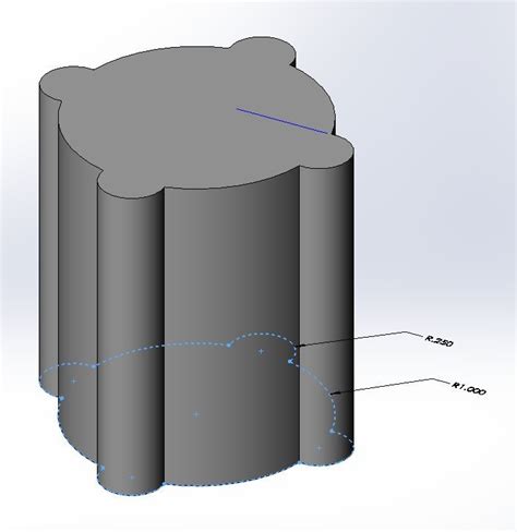 Surface Modeling With SOLIDWORKS Engineers Rule