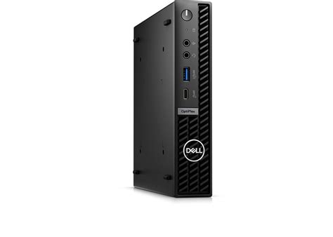 Optiplex Thin Client Computer Towers Dell Usa