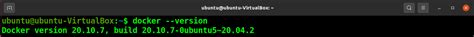 How To Install And Use Docker On Ubuntu 20 04 Vitux