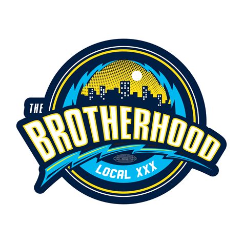Brotherhood Logo Png
