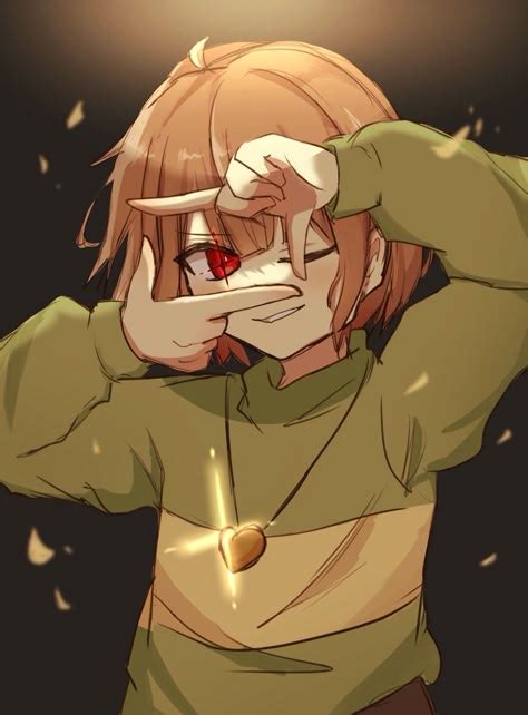 Chara Fanart Undertale