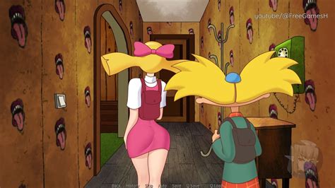 Hey Phil V055 Gameplay Download Walkthrough Pcandroid