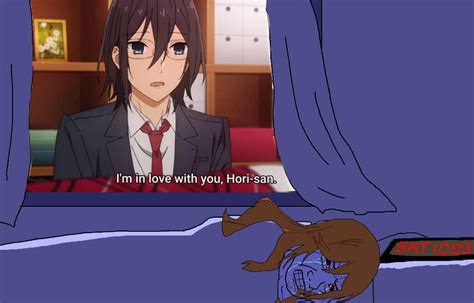 Horimiya Ranimemes
