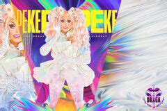 Peke Balderas Rupauls Drag Race Wiki Fandom