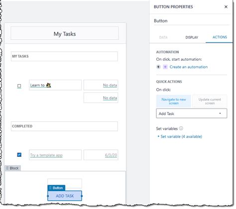 Introducing Amazon Honeycode Build Web And Mobile Apps Without Writing
