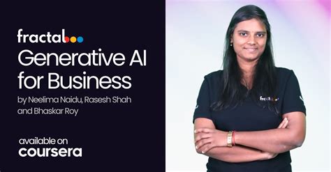 Video Transformative Ai For Business A Guide By Fractal Fractal Analytics Academy Posted On