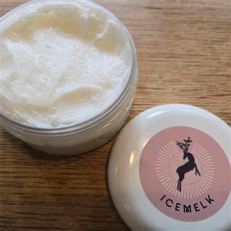 Tumeric Chai Latte Tallow Lip Balm Grass Fed All Natural Recyclable