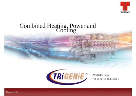 Pdf Combined Heating Power And Cooling Dokumentips
