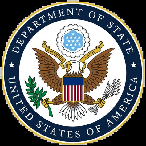 Us Department Of State Logo Png Vector Ai Eps Cdr Pdf Svg