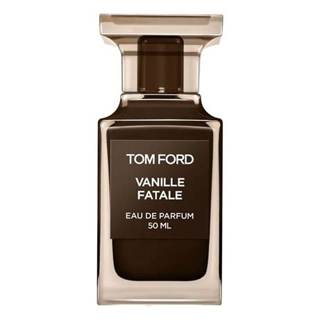 Tom Ford Vanille Fatale Edp
