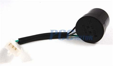 Moped Scooter Turn Signal Flashing Relay 50cc 150 Rl04