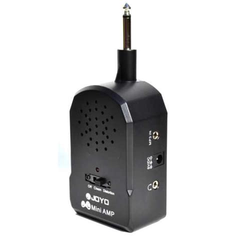 Jual Joyo Amplifier Gitar Mini Ja 01 Shopee Indonesia