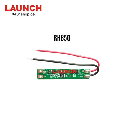 launch rh850 adapter for x prog3 programmer support renesas encrypted rh850 mcu