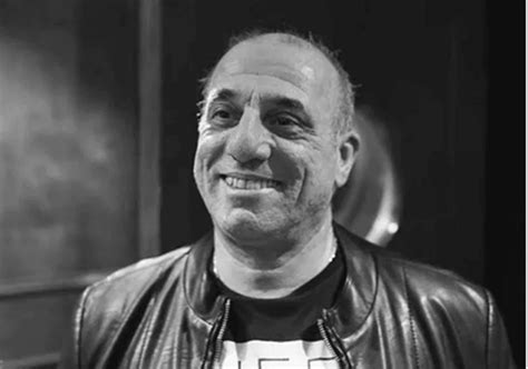 Murió Toti Ciliberto De Que Falleció El Reconocido Humorista