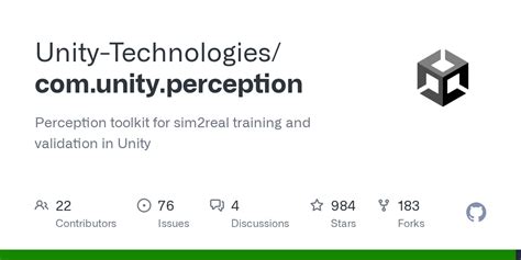 Comunityperceptionsupersamplingfactormd At Main · Unity Technologiescomunityperception