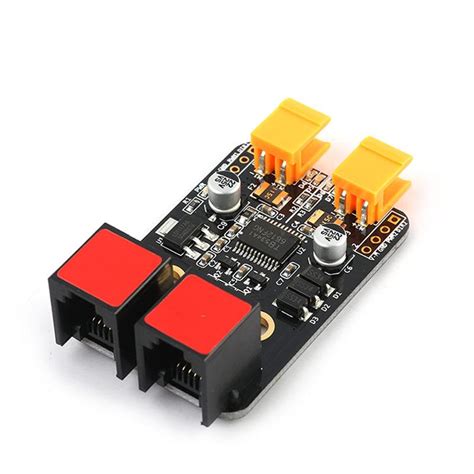 Jual Makeblock Me Dual Dc Motor Driver V1 Sensor Arduino Di Seller