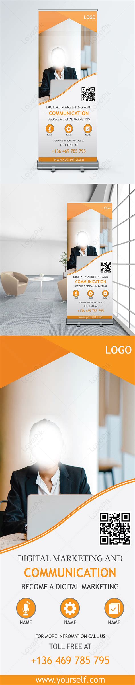 현대 비즈니스 랙 카드 또는 Dl 전단지 템플릿 이미지 사진 450173000 무료 다운로드