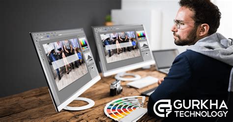 Design Process A Fluid And Flexible Workflow Gurkha Technology