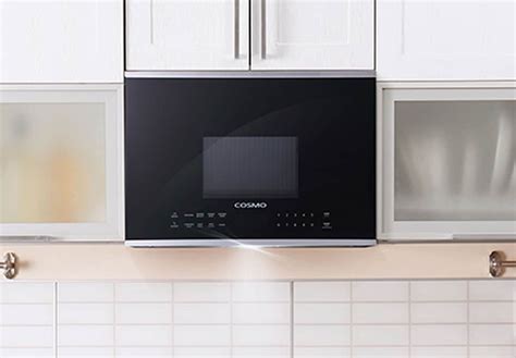 Over The Range Microwaves Under Cabinet Microwave Ovens