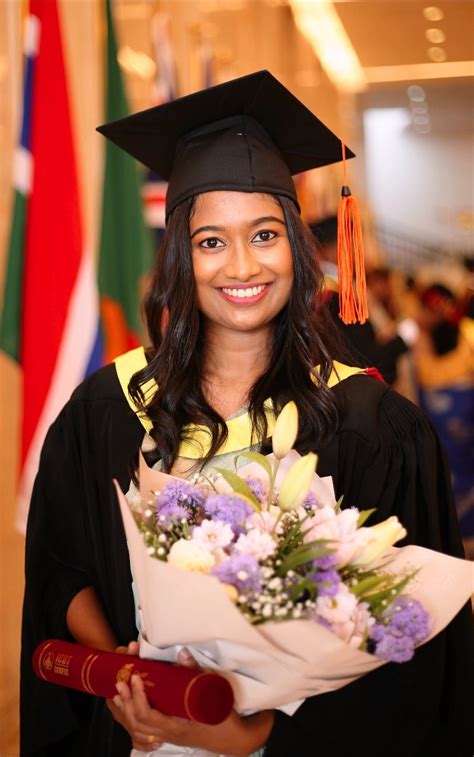 Jeniffer Weerasinghe On Linkedin Graduated With A Second Class Upper Division In Bsc Hons