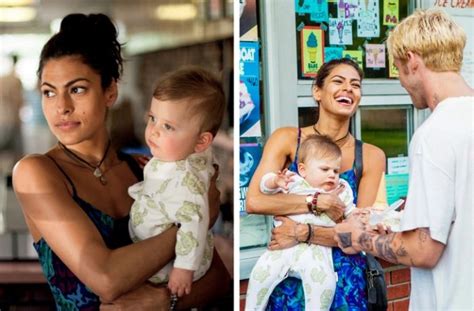 Eva Mendes Elárulta Ryan Goslinggal Miért Döntöttek úgy Hogy Lányaiknak Az Otthoni Oktatást