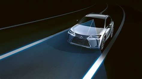 לקסוס NX - תכונות ומאפיינים | Lexus NX