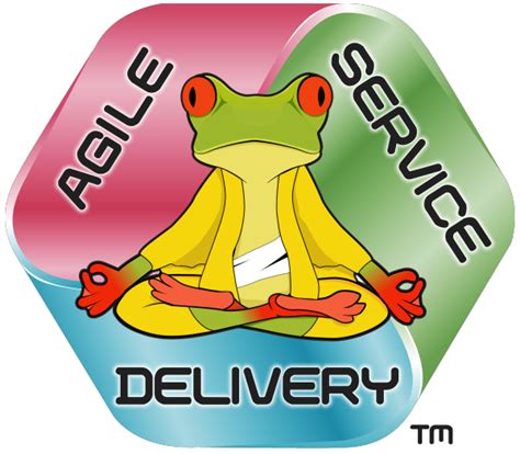 Agile Service Delivery Masterclass