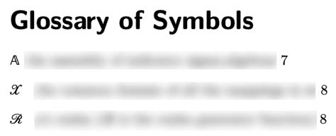 Luatex Glossary Entries Are Not Hyperlinked But The Index Entries Are Tex Latex Stack