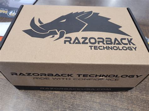 Razorback Belt Temp Polaris General Forum