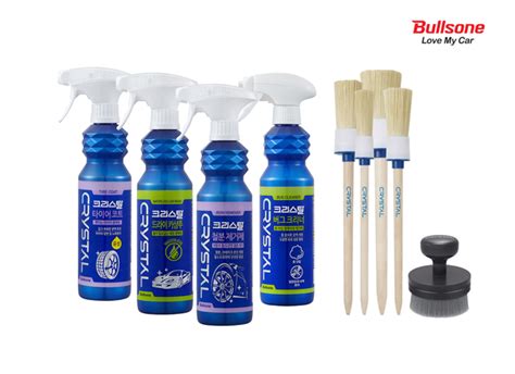 불스원 신제품 차량 외장 관리 용품·세차 브러쉬 출시 디지틀조선일보디조닷컴