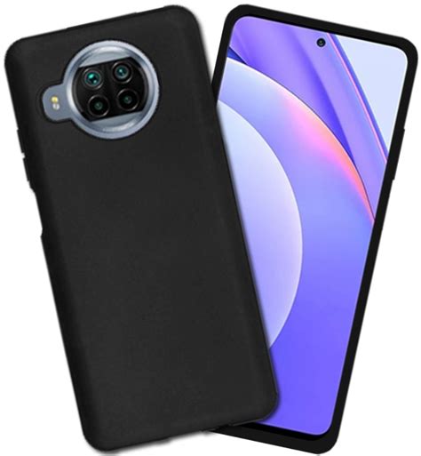 ETUI PLECKI Do XIAOMI MI 10T LITE 10798281662 Oficjalne Archiwum Allegro