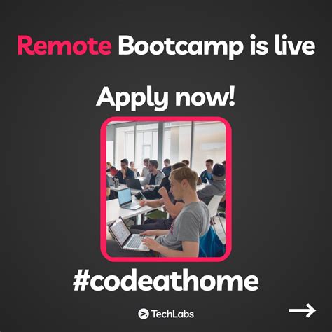 techlabs on linkedin codeathome codeathome techforgood techlabs