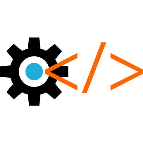 settings coding vector svg icon svg repo