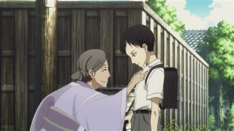 Shouwa Genroku Rakugo Shinjuu Sin Título Ver En Crunchyroll En Castellano