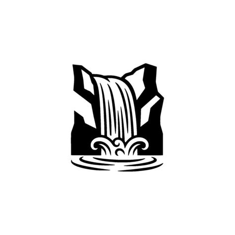 Cascade Logo Vector Art Icons And Graphics For Free Download