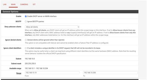 Basic VLAN Configuration Netgate Forum