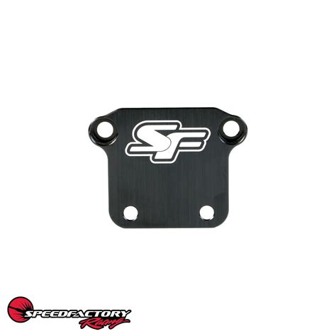 Speedfactory Racing Billet Weldon Fuel Pressure Regulator Mounting Bra Translab Performance