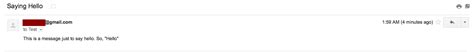 nsurlconnection send e mail with attachments using gmail rest api