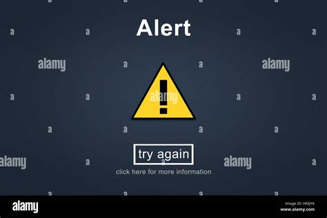 Custom Warning Alert Notification Using Html Css