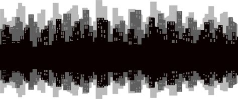 Abstract City Vector Hd Png Images Vector Illustration Abstract City Vector City