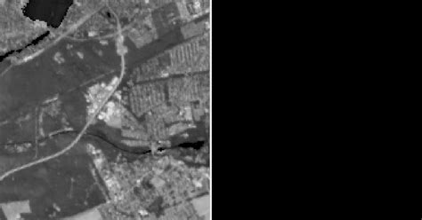 Spatial Morphological Binary Propagation Filter — Enmap Box 314 Documentation