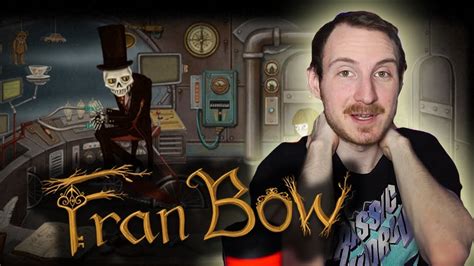 Я ТУТ ЧТО ТО НАХИМИЧИЛ Фрэн Боу Глава 4 Прохождение 1 Fran Bow Youtube