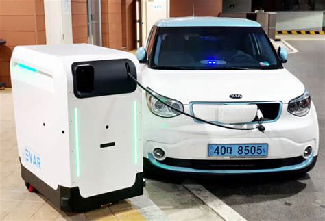 제주 Ess 탑재 전기차 충전 실증 착수 Zdnet Korea