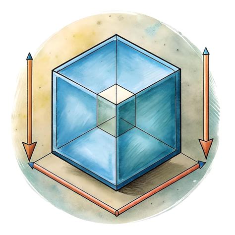 Cube Dimensions Images Free Download On Freepik