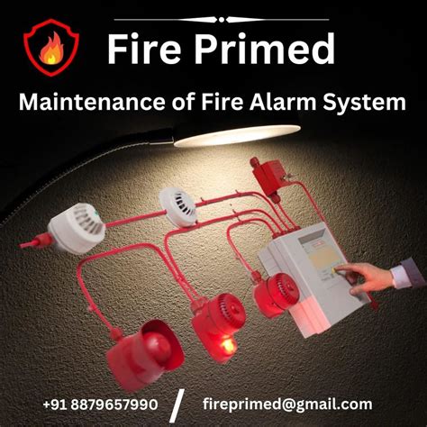 Simplex Fire System Commissioning Programming In Navi Mumbai Id 2850149849888