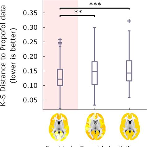 Modulation Of Inhibitory Gain By Empirical Gaba A Receptor Density Download Scientific Diagram