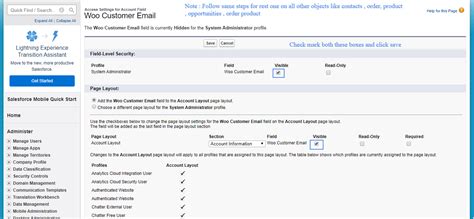 Wordpress Woocommerce Salesforce Connector Webkul Blog
