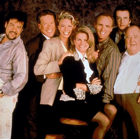 Murphy Brown Murphy Brown Series Krctv